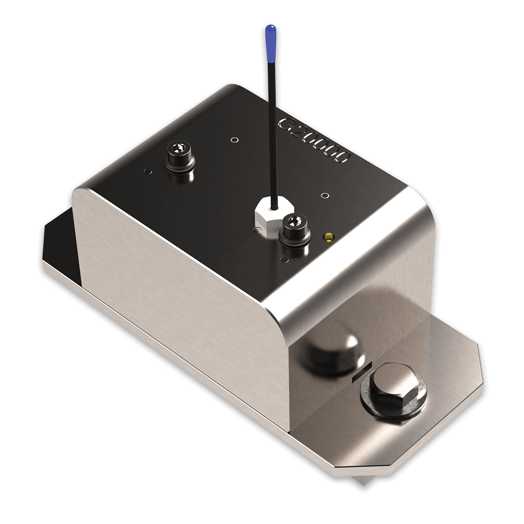 GS010 Angle Sensor – SITECH