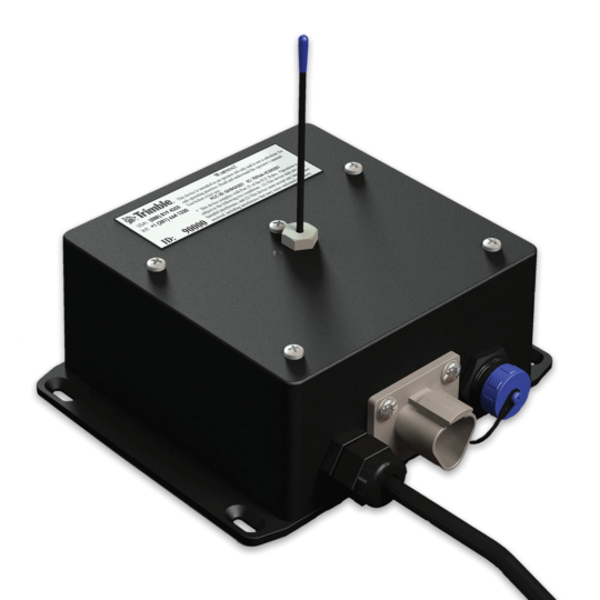 Radio Gateway Router – SITECH