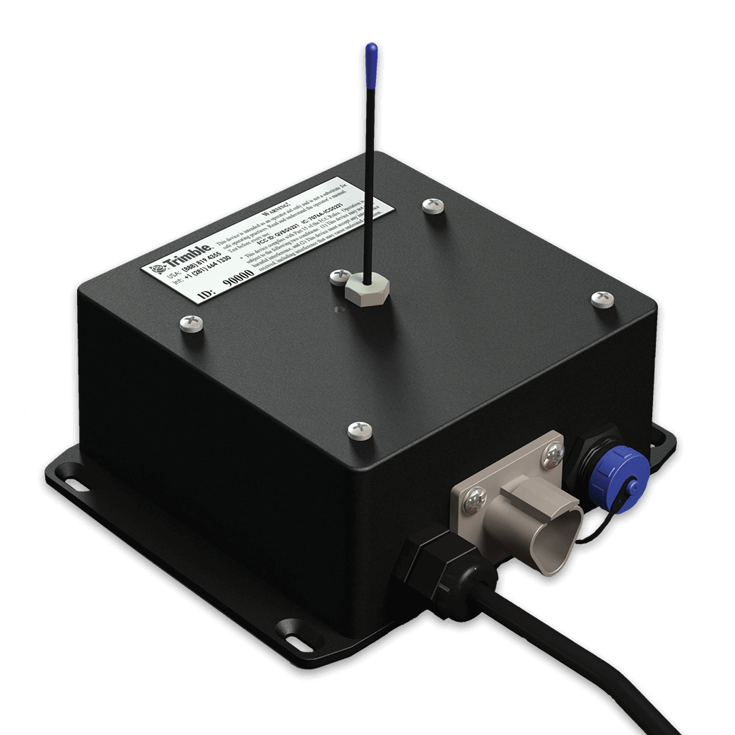 Radio Gateway Router – SITECH