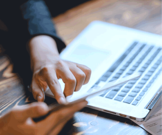 Anti-Two-Block – SITECH